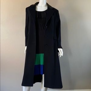 BILLY COAT | Jackets & Coats | Pur Wool Long Winter Coat | Poshmark
